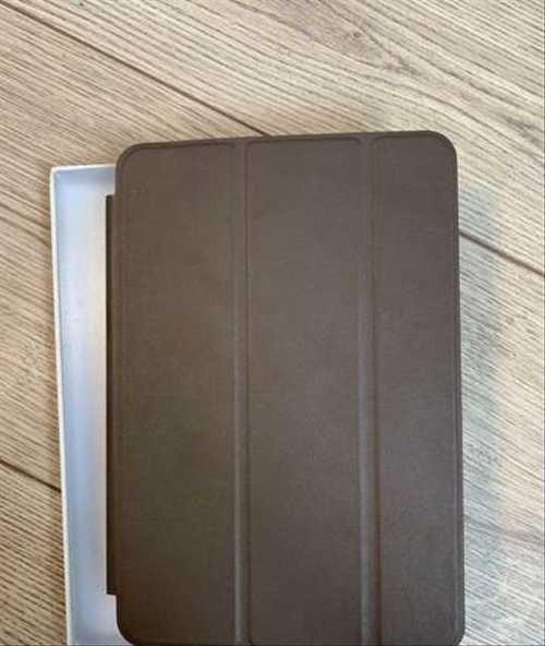 Чехол для Apple iPad mini 4 коричневый