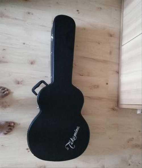 Эл/акустическая гитара Takamine PRO series 1j c-12