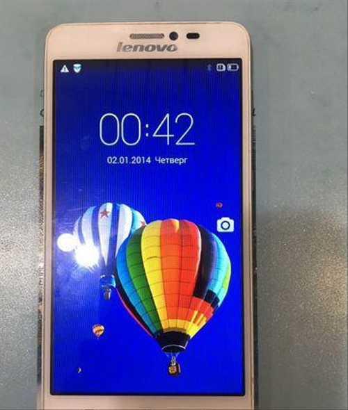 Lenovo S850