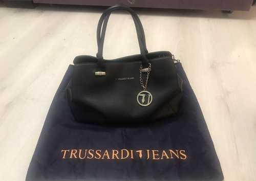 Сумка женская Trussardi Jeans