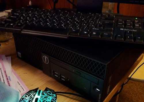 Dell optiplex 3050