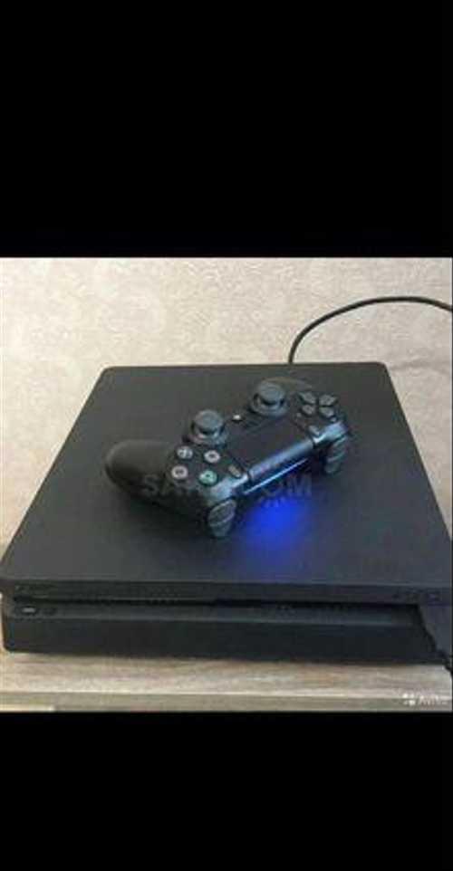 Sony Ps4 slim 1tb