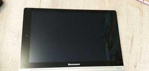 Планшет Lenovo Yoga Tablet 10 Model 60047