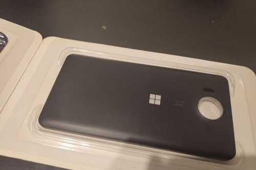 Задняя крышка Microsoft Lumia 950