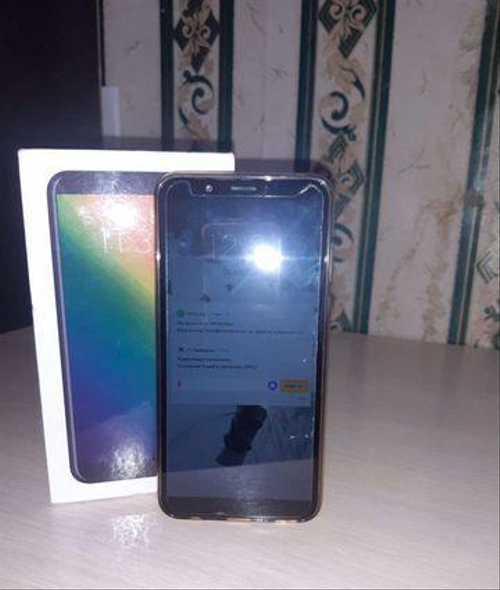 Lenovo K9 Note