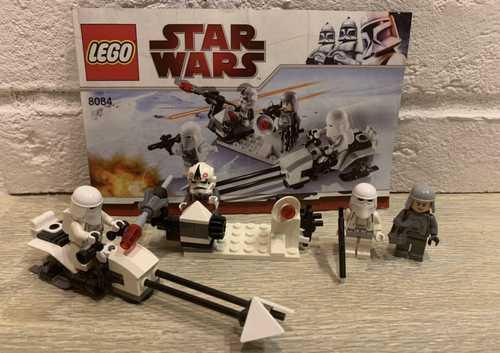 Lego Star Wars 8084