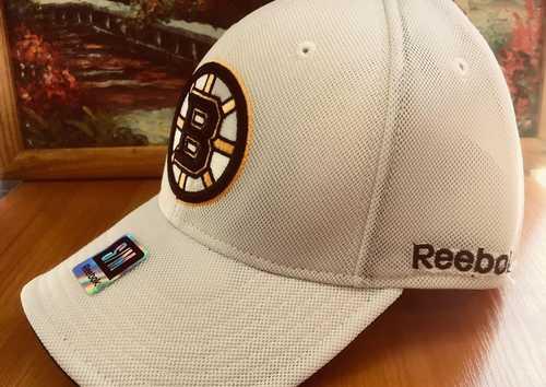 Бейсболка кепка NHL Boston Bruins новая.Оригинал