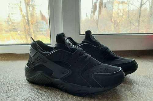 Кроссовки nike air huarache