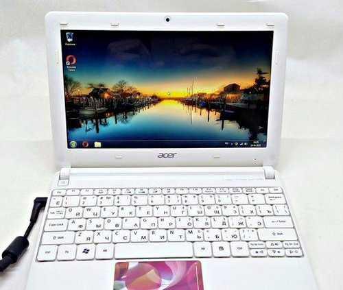 Acer Aspire One D270 Baloon Carnival