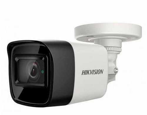 Камера видеонаблюдения Hikvision DS-2CE16H8T-ITF 3