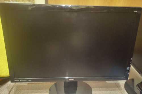 Монитор BenQ GL2450HM 24" Full HD