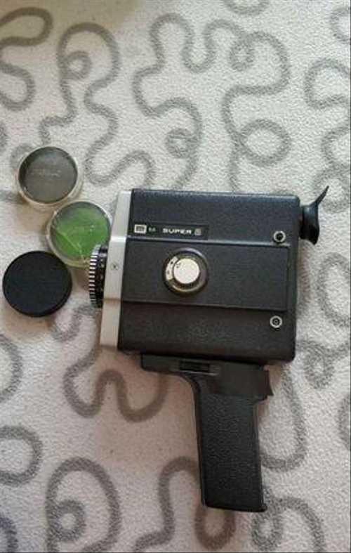 Видеокамера Аврора 219