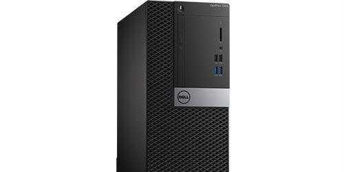 Системный блок Dell OptiPlex 7040 MT
