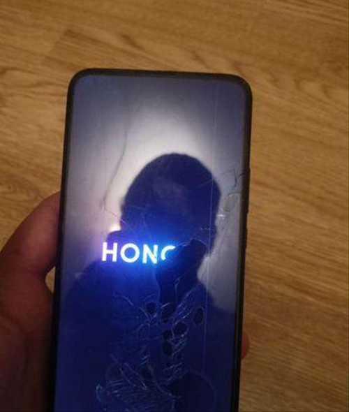 Телефон
