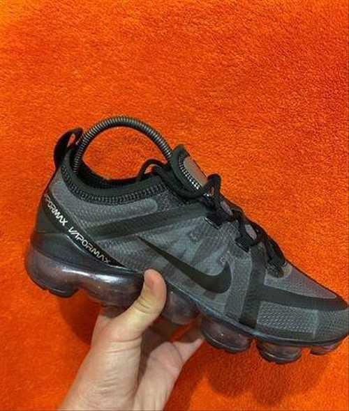Кроссовки nike air vapormax 2019