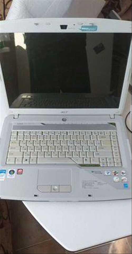 Acer aspire 5720g