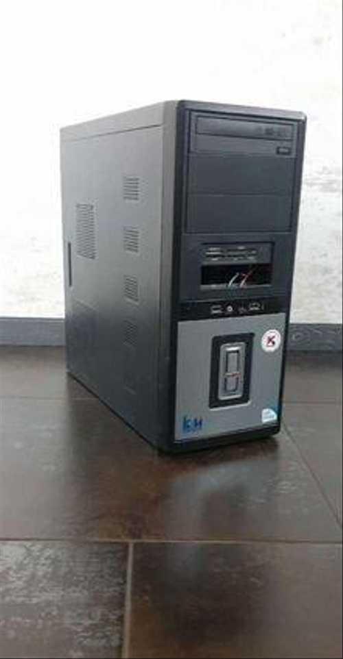 Пк intel Pentium 775