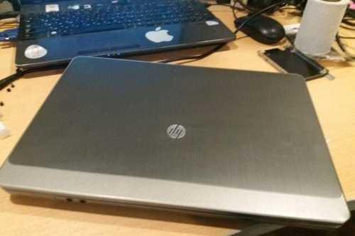 HP probook 4330s