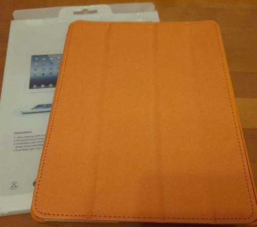 Обложка smart case для iPad 2/3