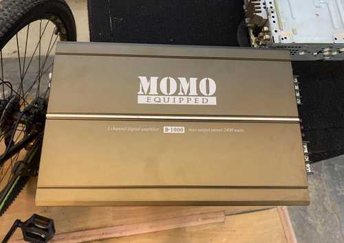 Momo ub 1200 v3 короб