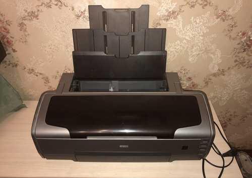 Epson Stylus Photo R1800