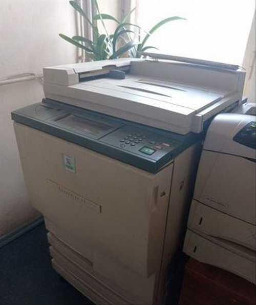 Xerox DC12