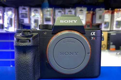Sony Alpha A7R II Body (гарантия,чек) id51