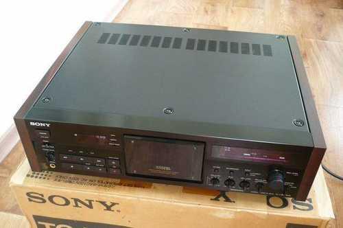 Sony TC-K555ESL с пультом д/у