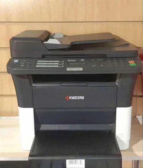 Принтер Kyocera FS1120mfp