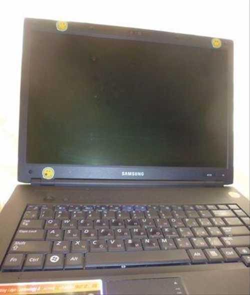 Ноутбук Samsung NP-R70