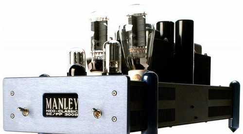 Manley Neo-Classic SE/PP 300B