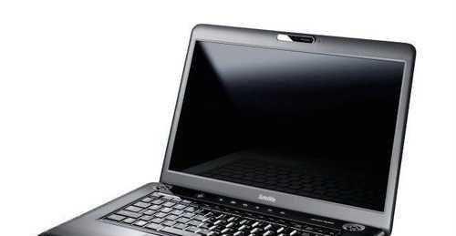 Ноутбук Toshiba satellite A300D-205