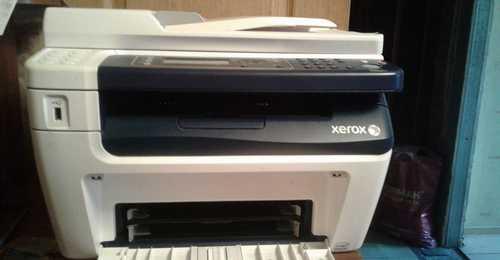 Xerox WC 3045NI-F