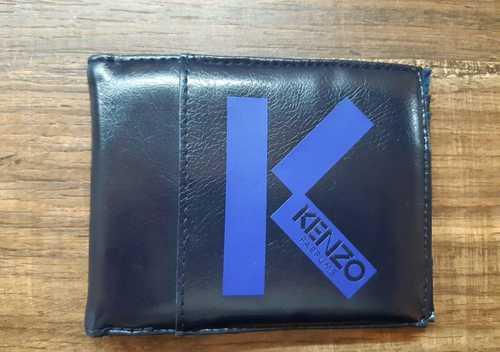 Новый кошелёк Kenzo