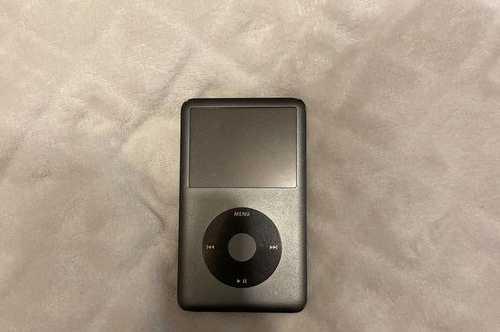 Плеер iPod classic 120 gb