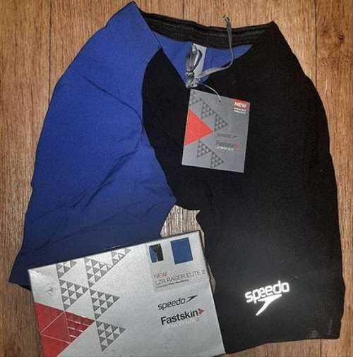 Гидрокостюм Speedo LZR Racer Elite 2, 27 размер