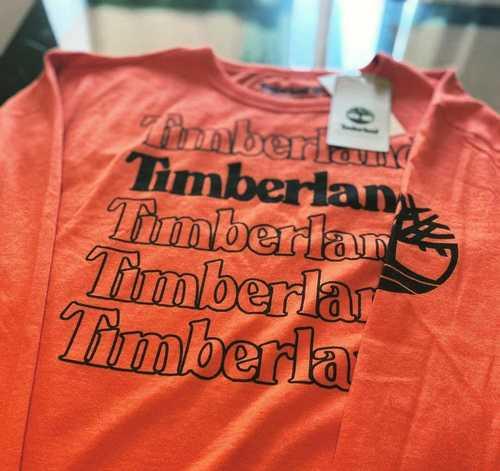 Timberland пусер