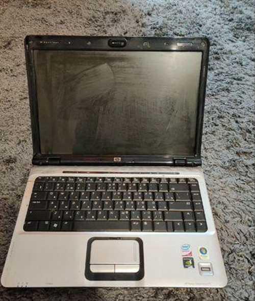 Hp pavilion dv2700