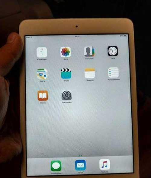 iPad mini 1 64gb