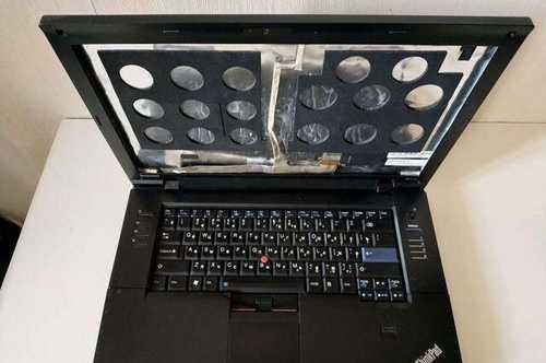 Lenovo ThinkPad SL510 type 2847-A11