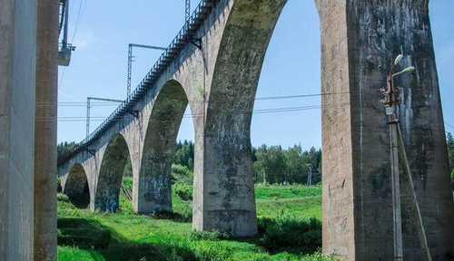 Туры выходного дня