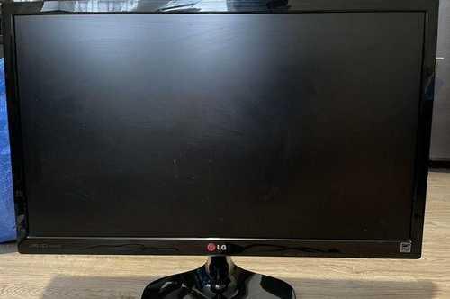 Монитор LG 23MP55D 23"