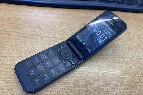 Мобильный телефон Nokia 2720 flip (ta-1175)
