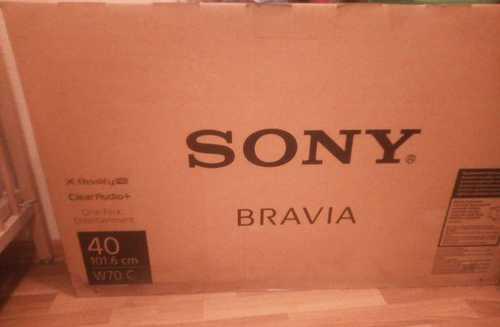 Sony Bravia
