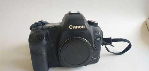 Canon 5d mark ll