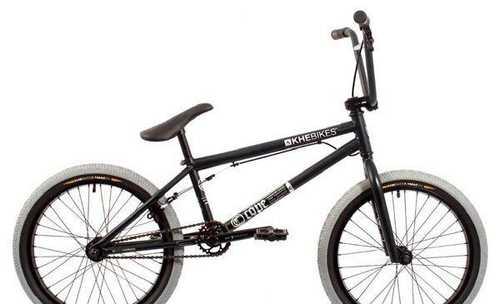 Велосипед BMX KHEbikes Cope