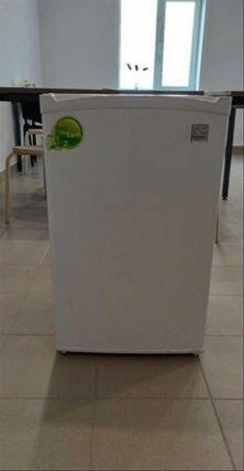 Минихолодильник бу Daewoo FR-081AR