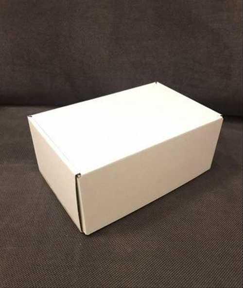 Картонные коробки складные белые | Festima.Ru - Мониторинг объявлений