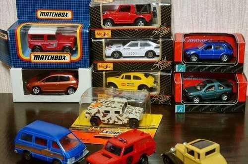 Matchbox,majorette,Maisto,Cararama 1:60.1:64,1:72