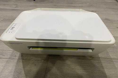 Принтер hp deskjet 2136